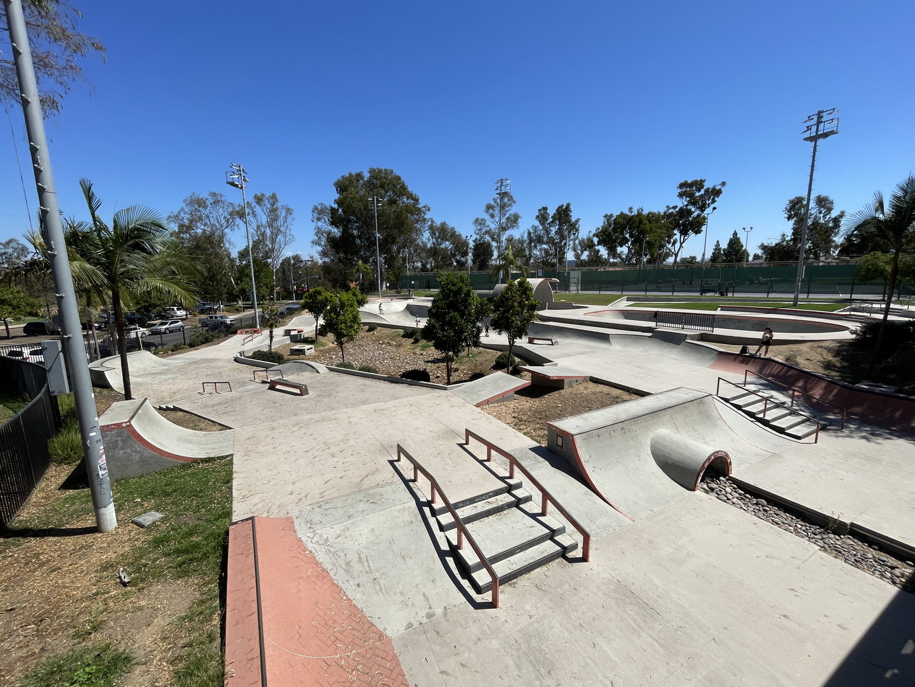 Skate Parks | San Diego Skateboarding