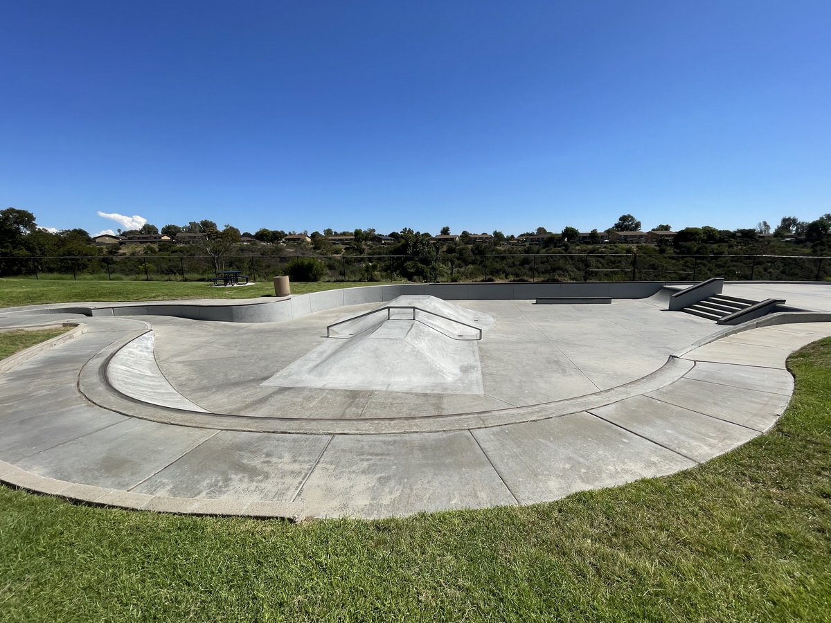 Damato | San Diego Skateboarding